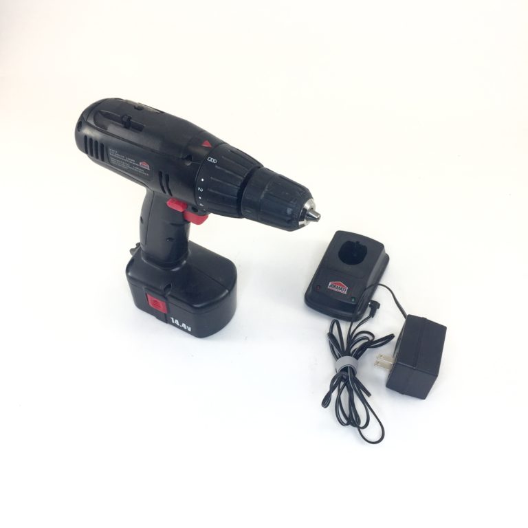 Haussmann Cordless Impact Driver – OTL Webstore