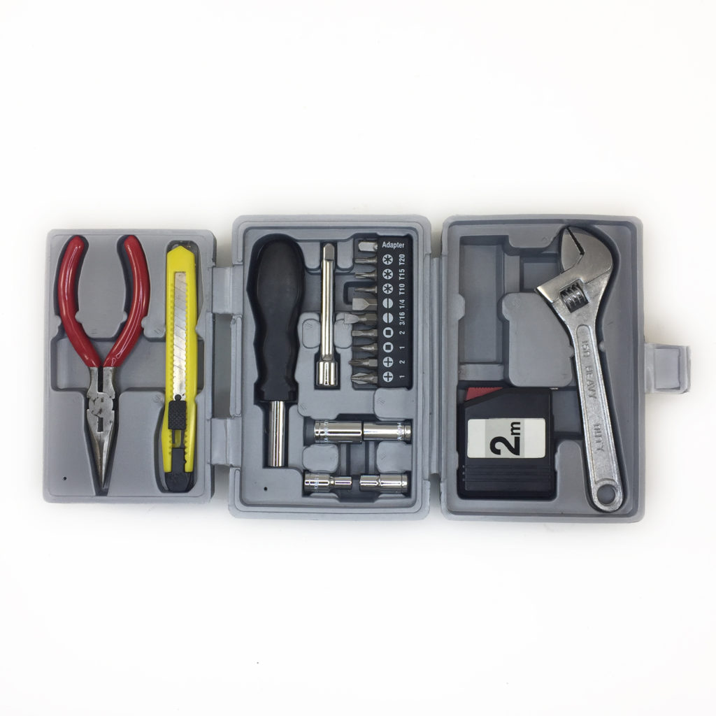 Mini Tool Kit – OTL Webstore