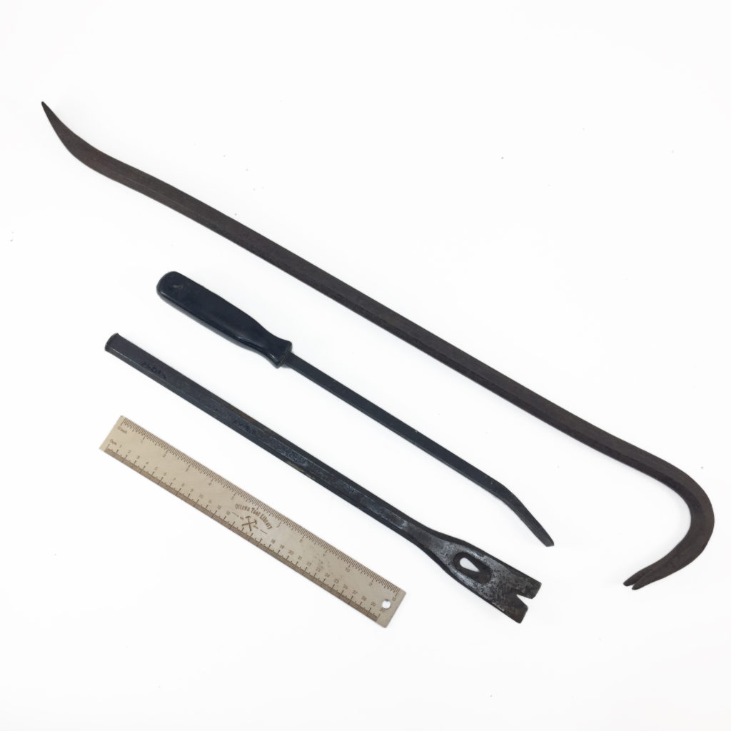 Three Prying Tools – OTL Webstore