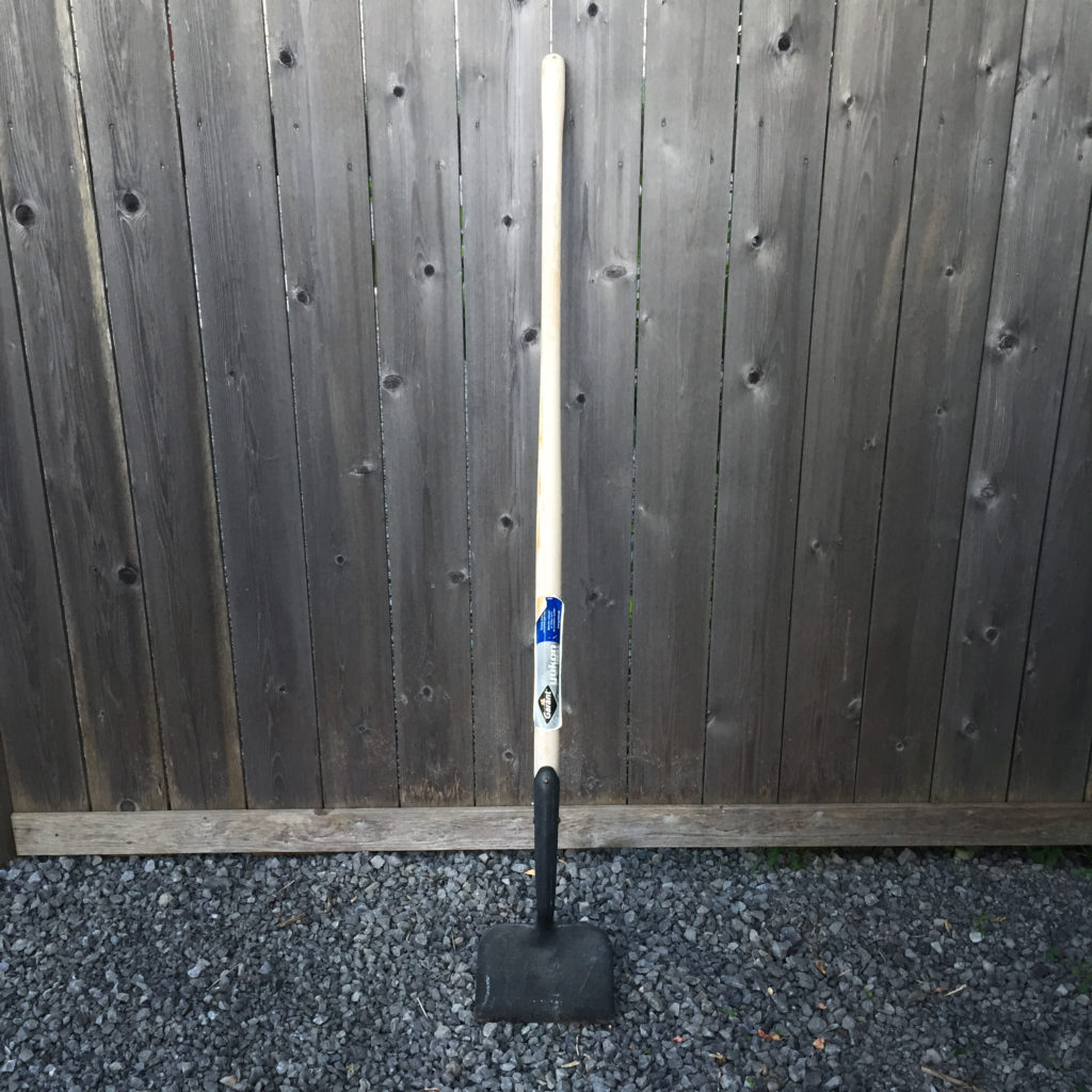 Garant Ice Scraper – OTL Webstore