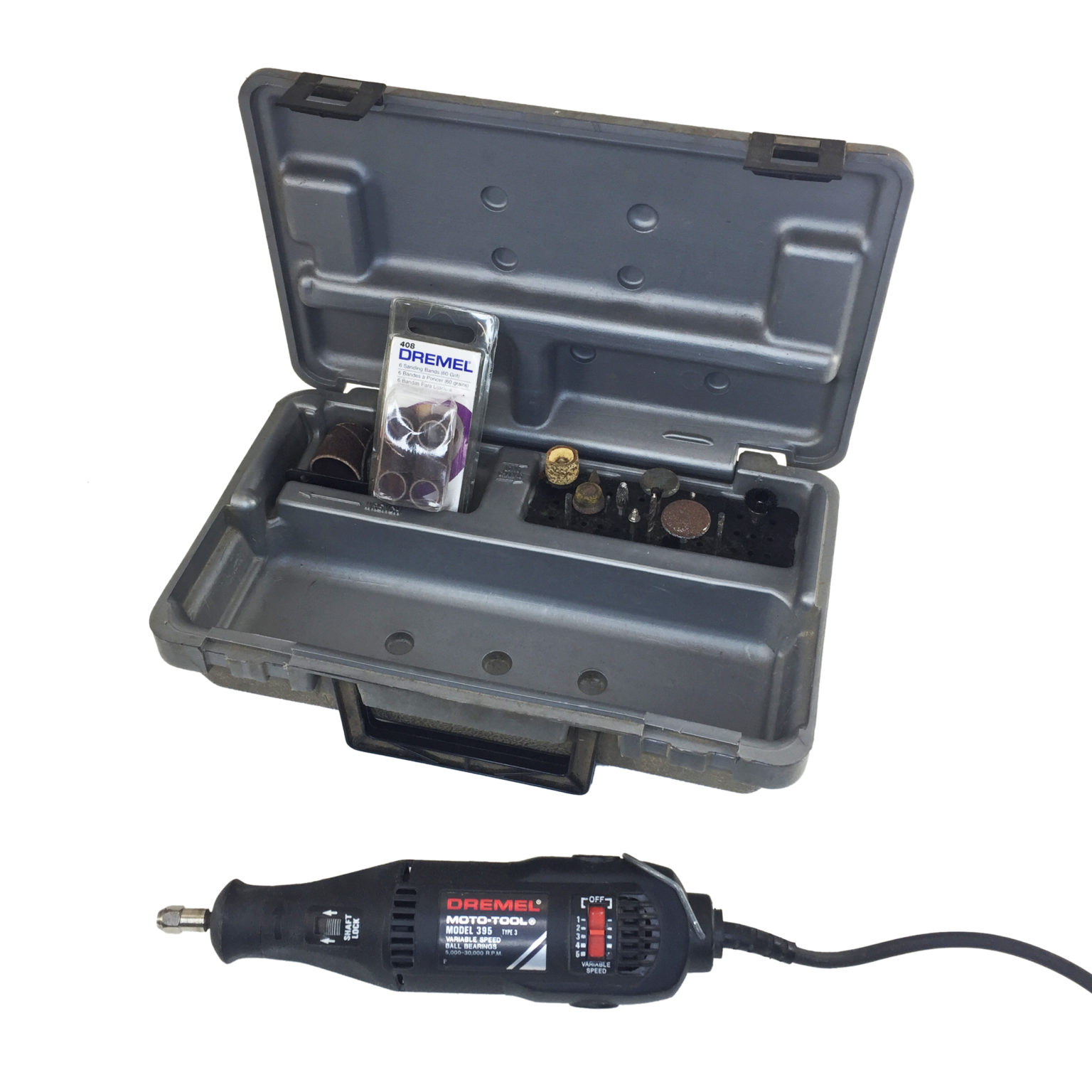 Dremel Moto-Tool – OTL Webstore