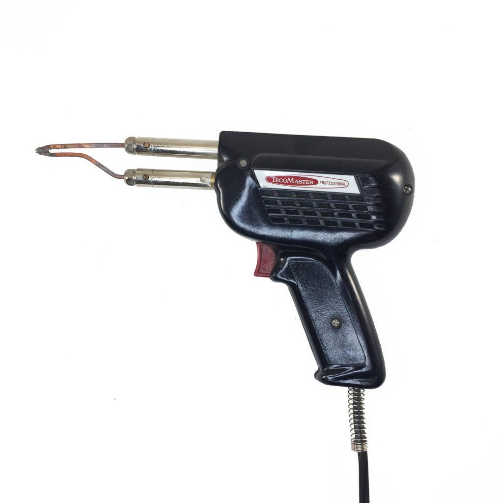 TecoMaster Professional Soldering Iron – OTL Webstore
