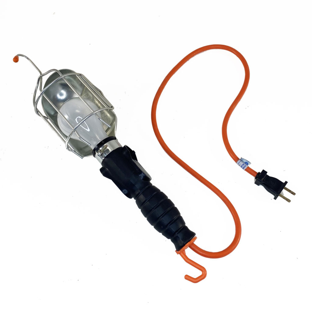 Work Light – OTL Webstore