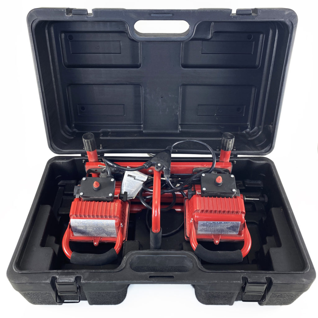 Bayco Work Lights – OTL Webstore