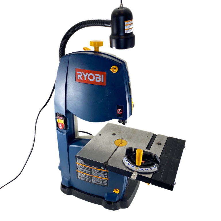 Ryobi Band Saw – OTL Webstore