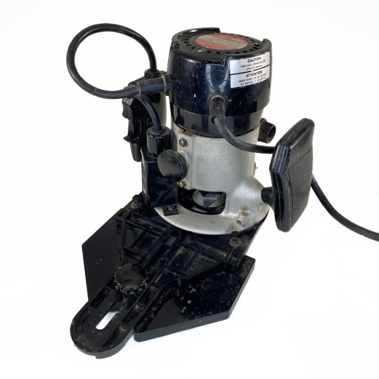 Mastercraft Maximum Spin Saw Kit – OTL Webstore