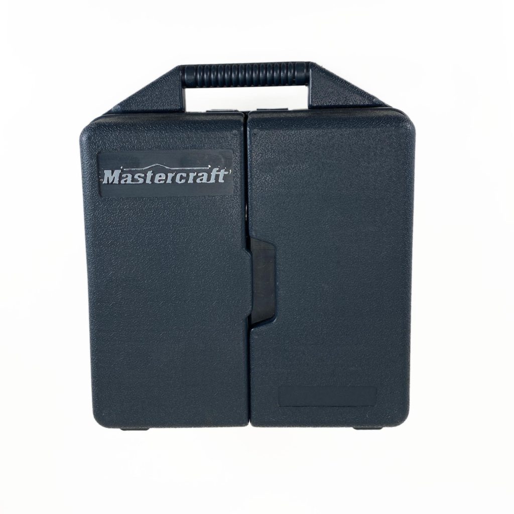 Mastercraft HVLP Air Spray Gun Set – OTL Webstore