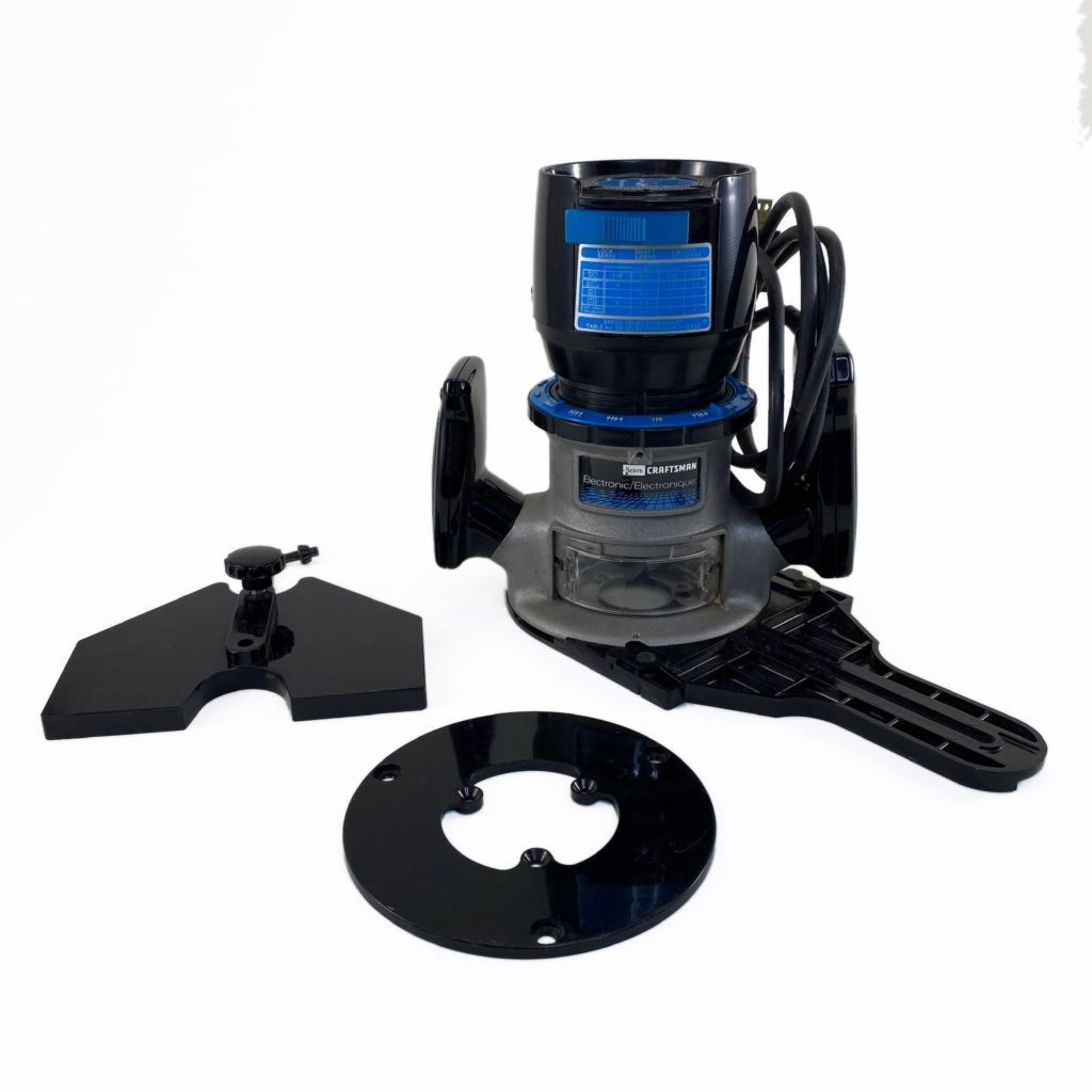 Jobmate Rotary Tool Kit – OTL Webstore