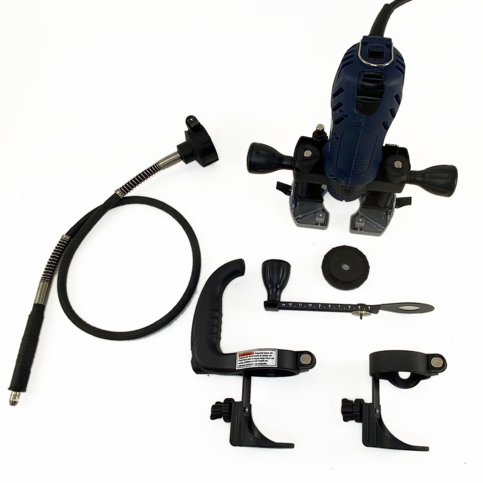 Mastercraft Rotary Tool – OTL Webstore