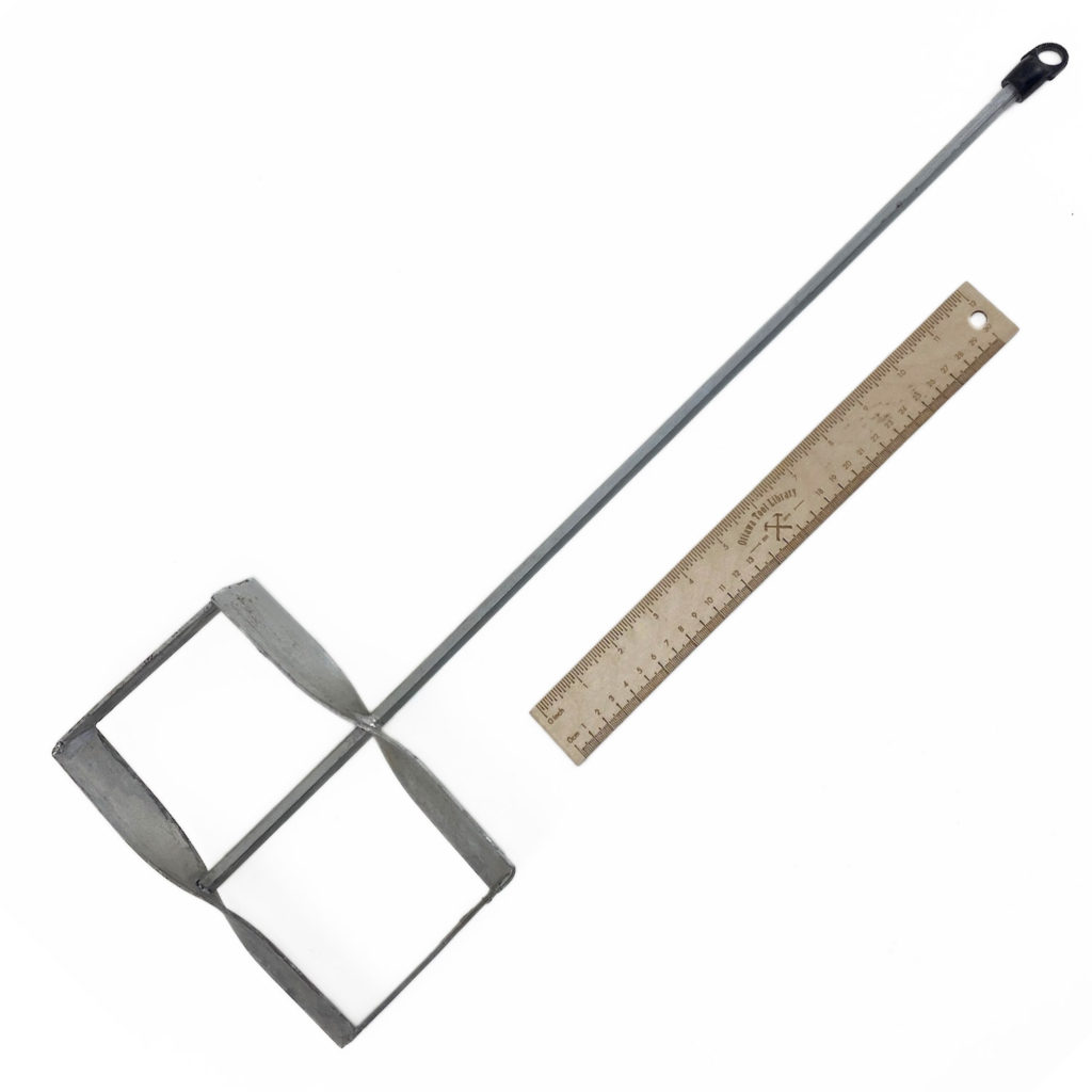 Grout Mixing Rod – OTL Webstore