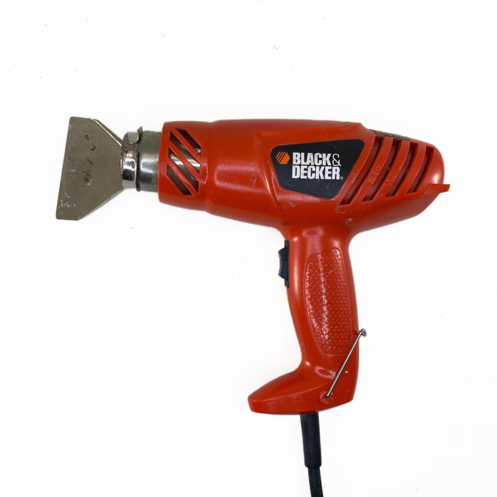 Black&Decker Heat Gun – OTL Webstore