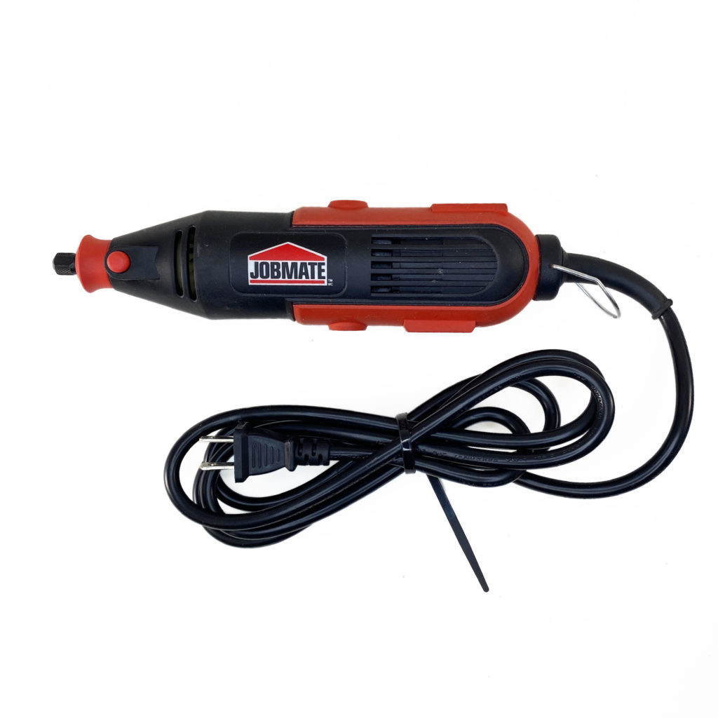 Jobmate Rotary Tool Kit – OTL Webstore