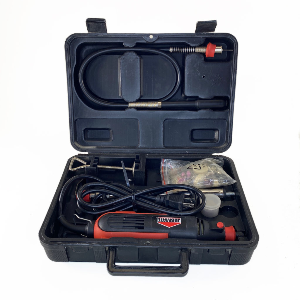 Jobmate Rotary Tool Kit – OTL Webstore