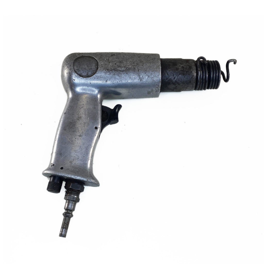 Pneumatic Hammer – OTL Webstore