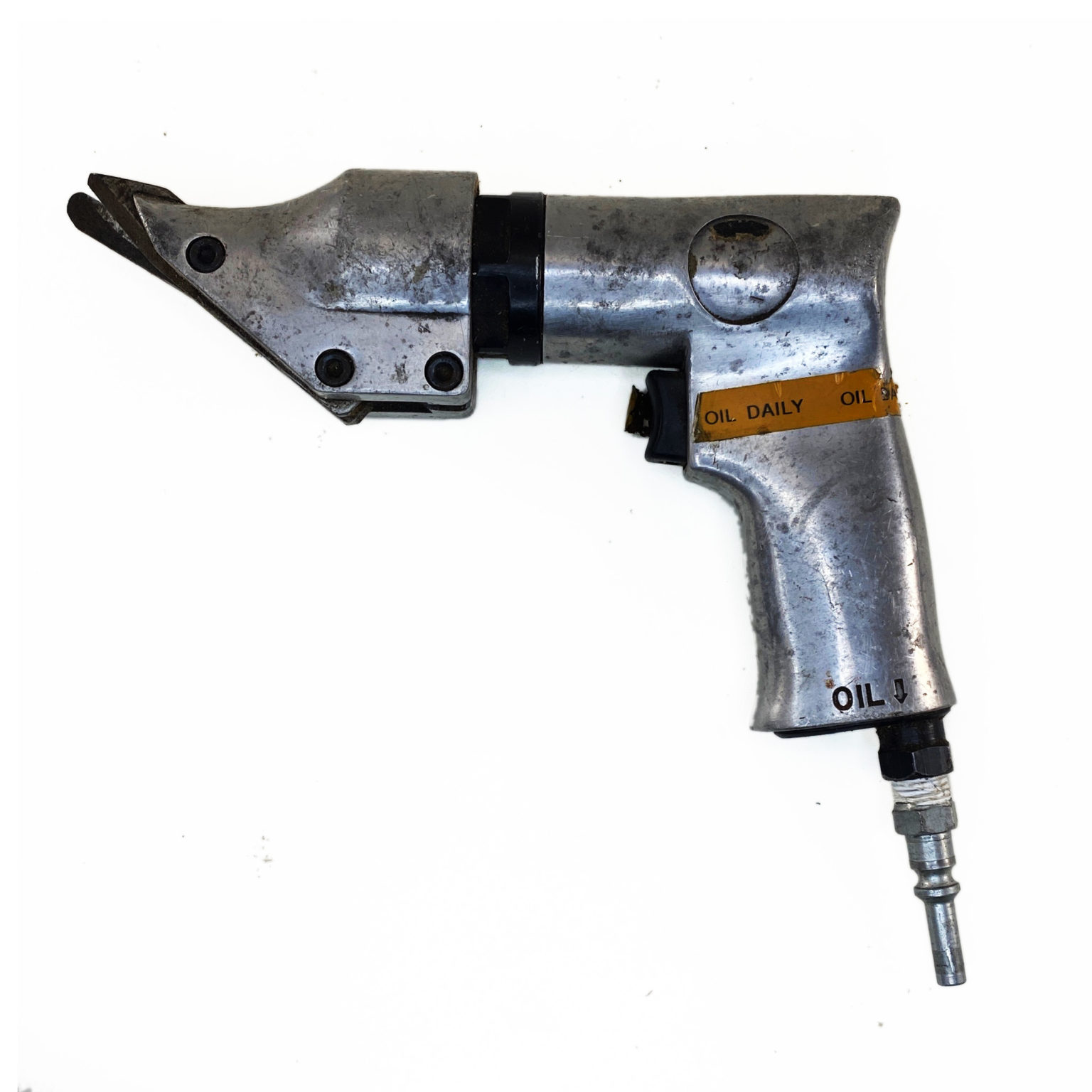 Pneumatic Scissors – OTL Webstore