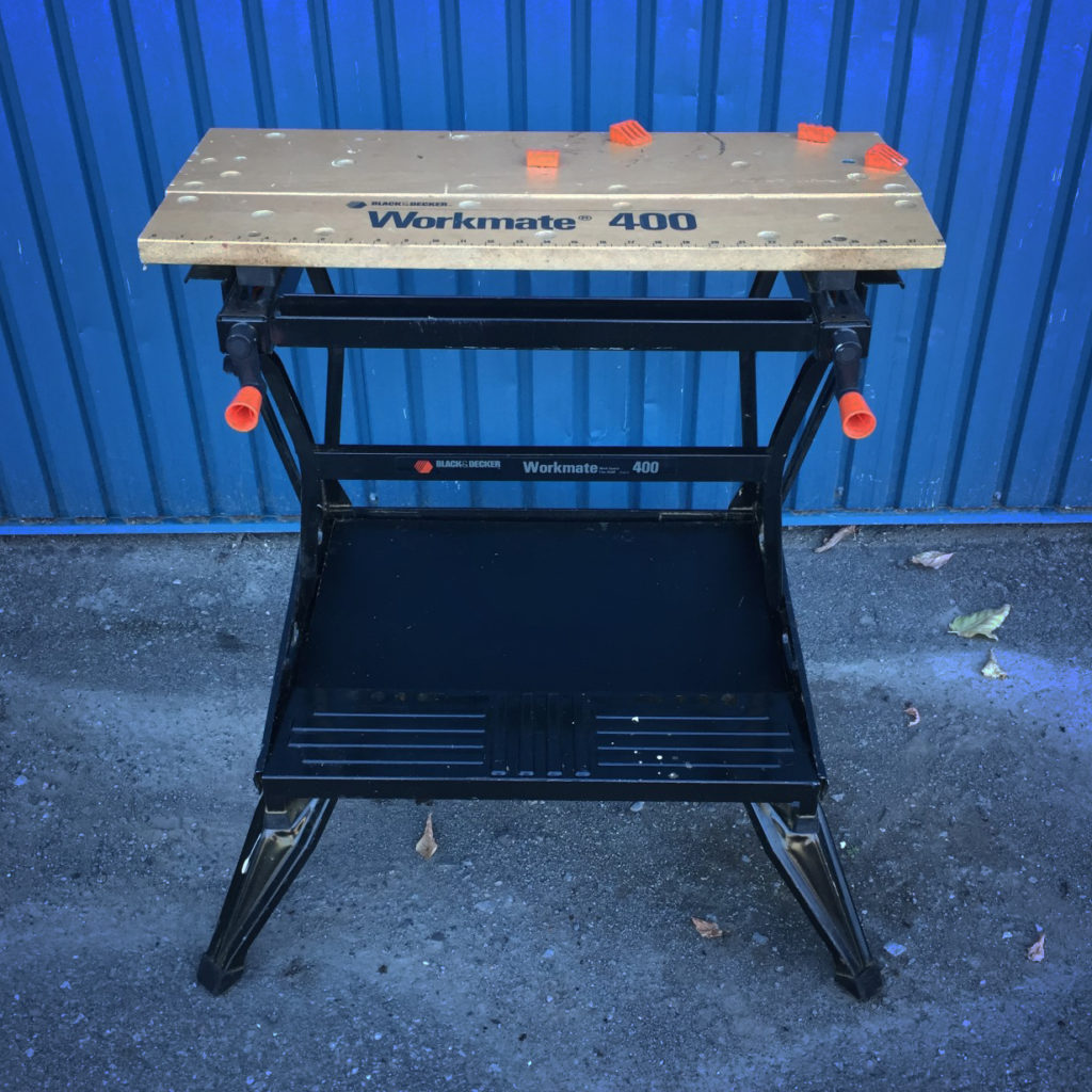 Black&Decker Workmate – OTL Webstore