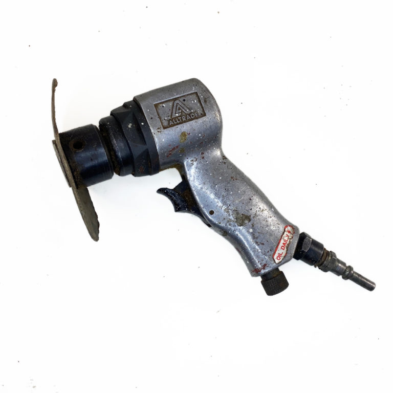 Alltrade Air Powered Sander – OTL Webstore