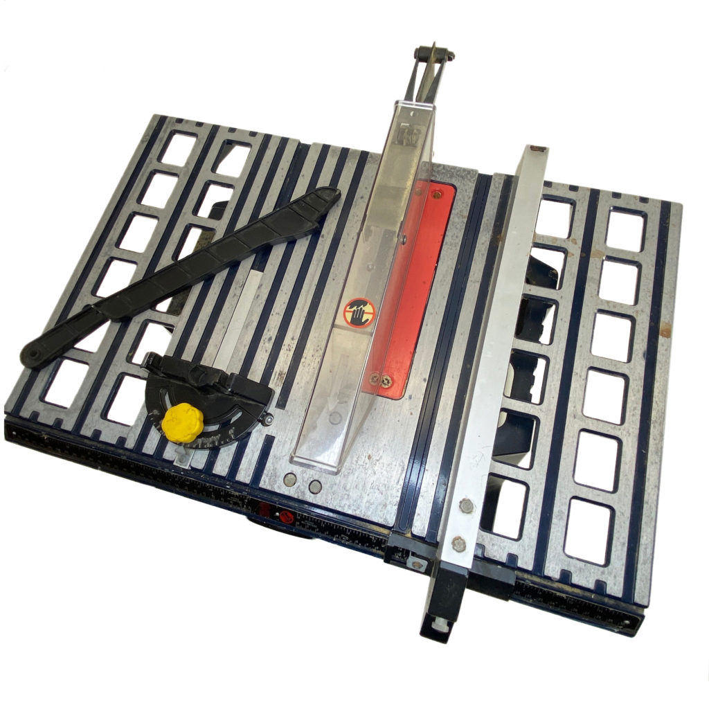 Mastercraft 10″ Bench Table Saw – OTL Webstore