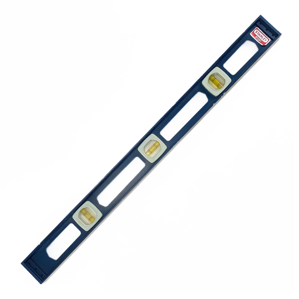 Stanley 24″ I Beam Level – OTL Webstore