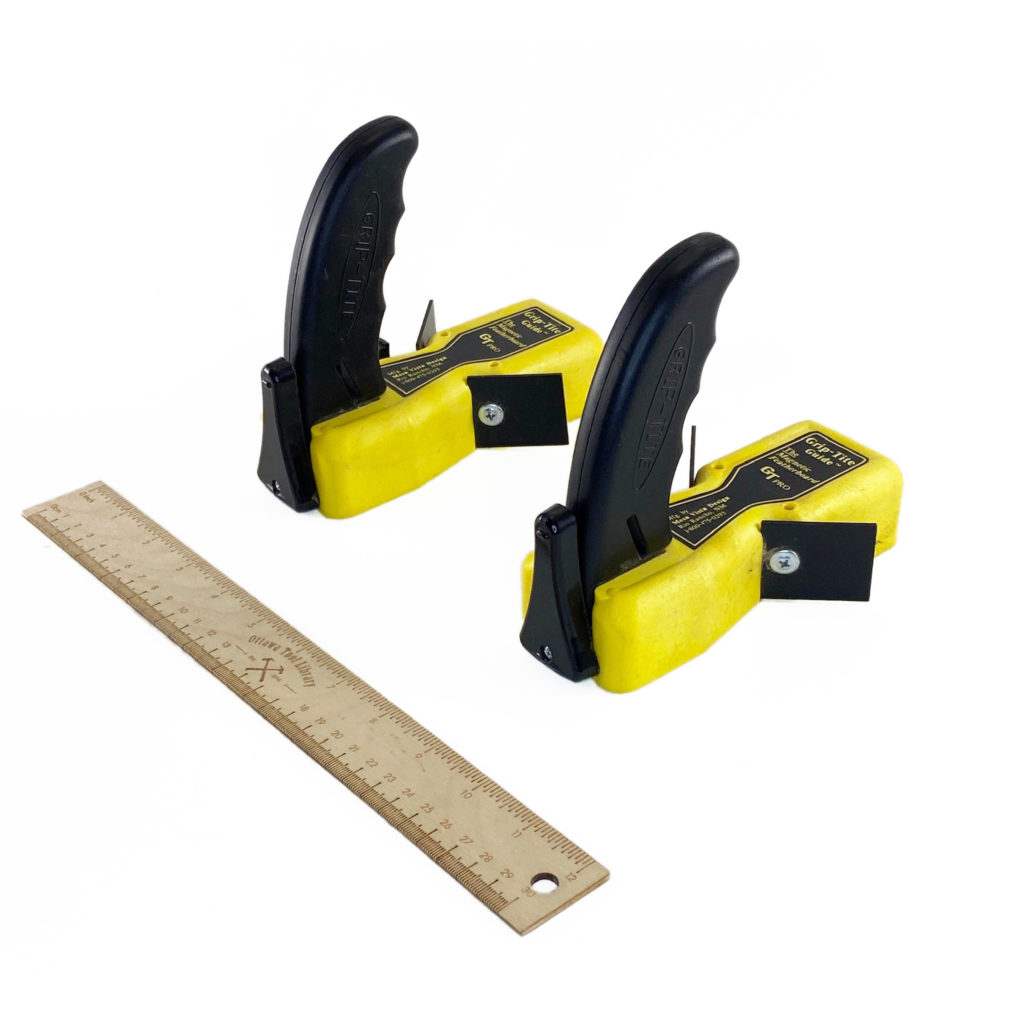 Grip-Tite Guide Magnetic Featherboards – OTL Webstore
