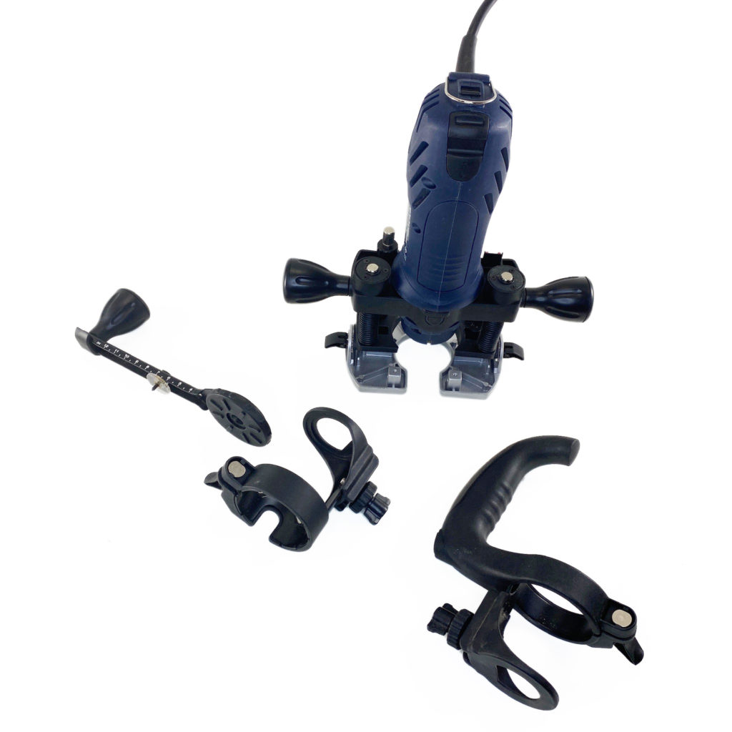 Mastercraft Spinsaw Kit – OTL Webstore