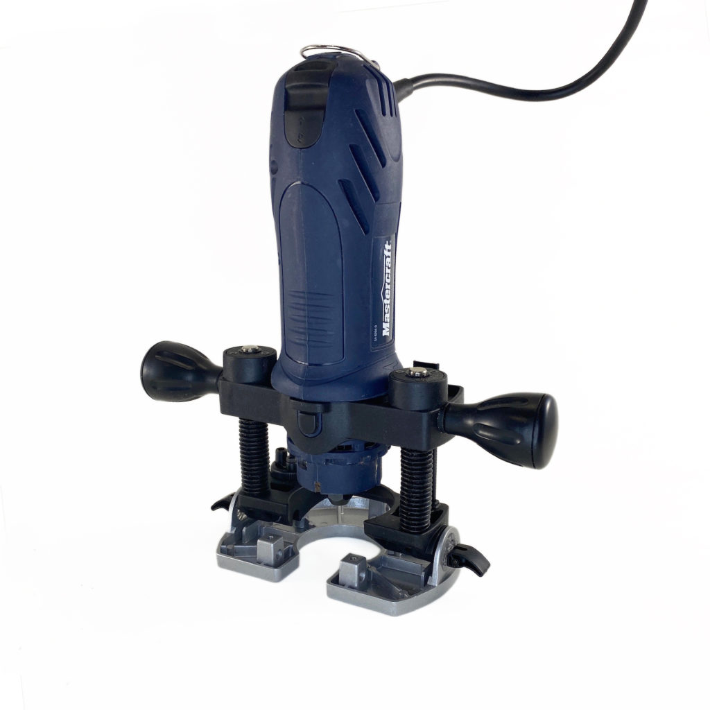 Mastercraft Spinsaw Kit – OTL Webstore