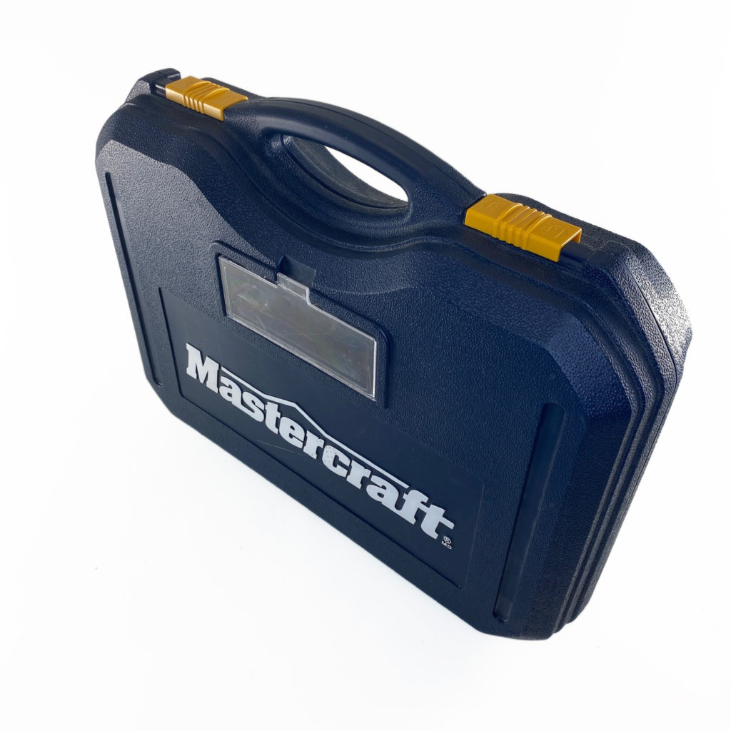 Mastercraft Spinsaw Kit – OTL Webstore