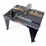 Craftsman Router Table – OTL Webstore