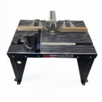 Craftsman Router Table – OTL Webstore