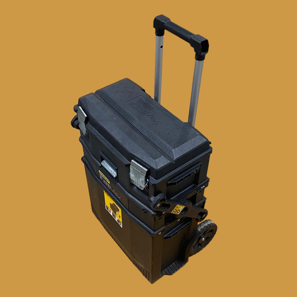 Stanley Fat Max Tool Box – OTL Webstore