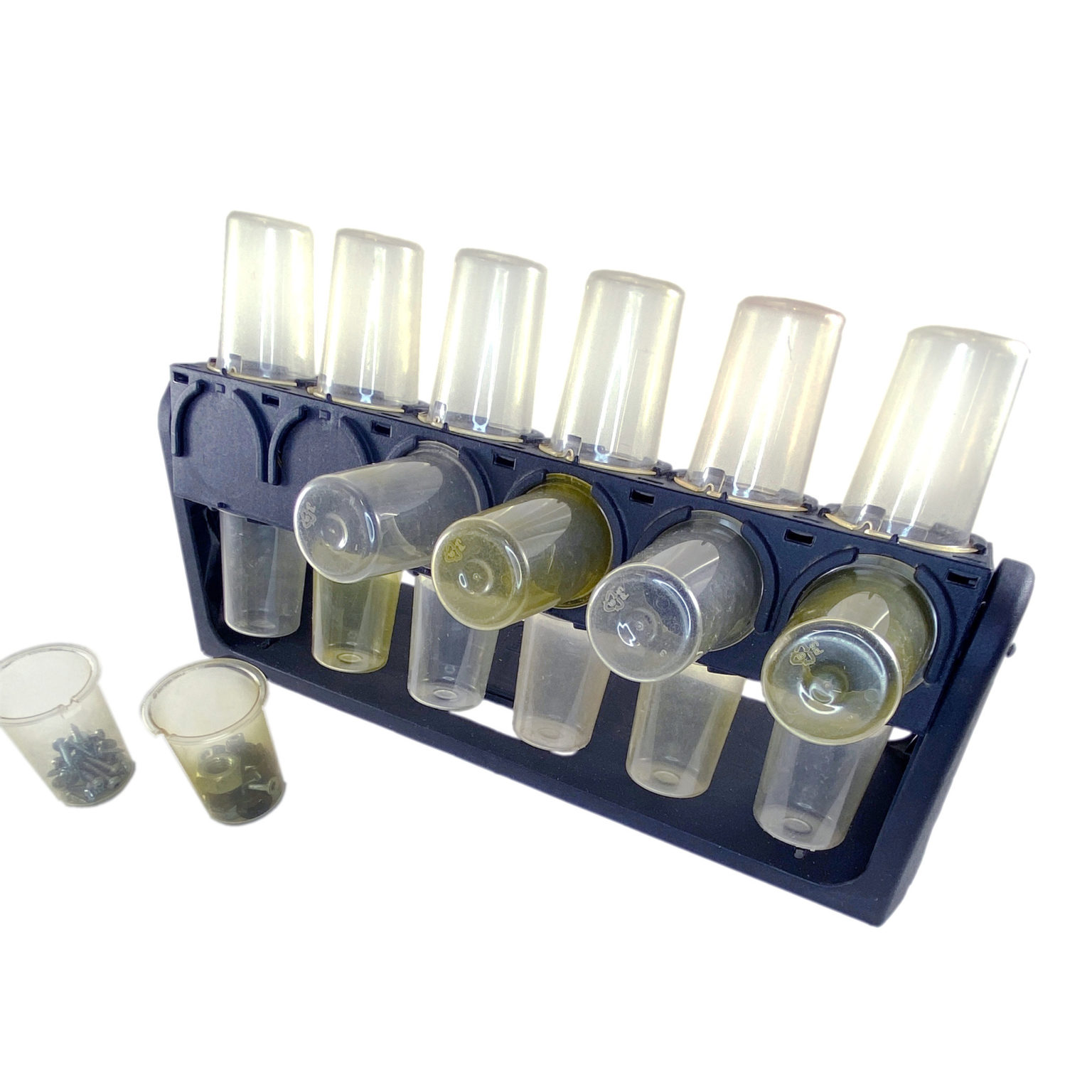 Rotavision Rotating Storage & Organization Device – OTL Webstore