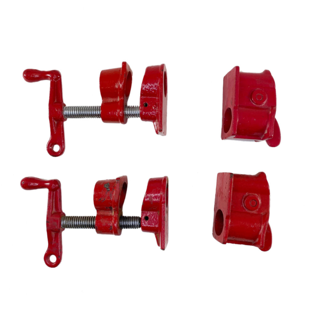 Pipe Clamp Fixture Sets – OTL Webstore
