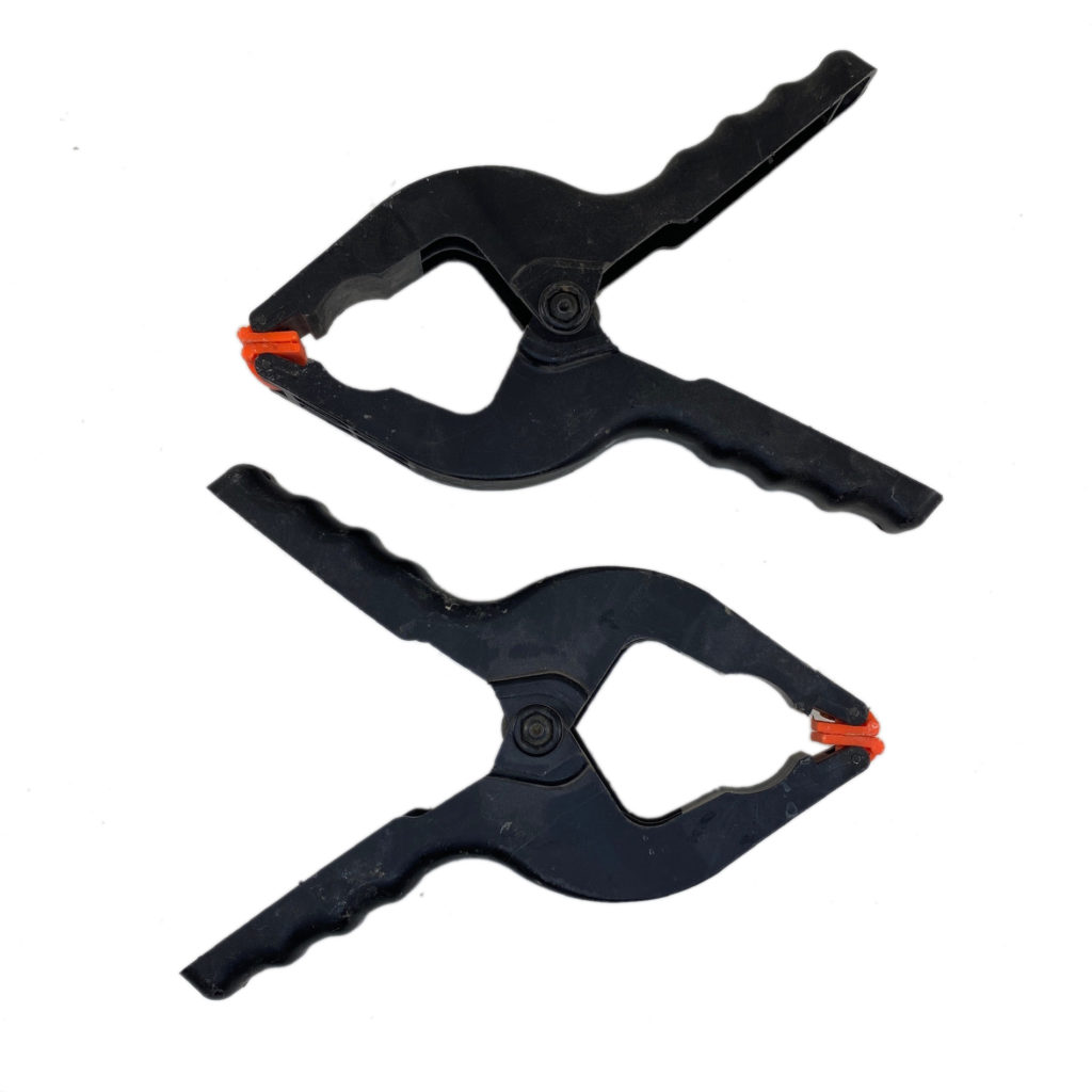 3″ Spring Clamps – OTL Webstore