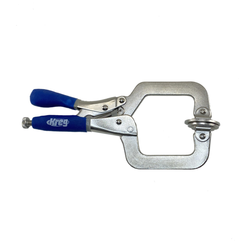 Kreg Face Clamp – OTL Webstore