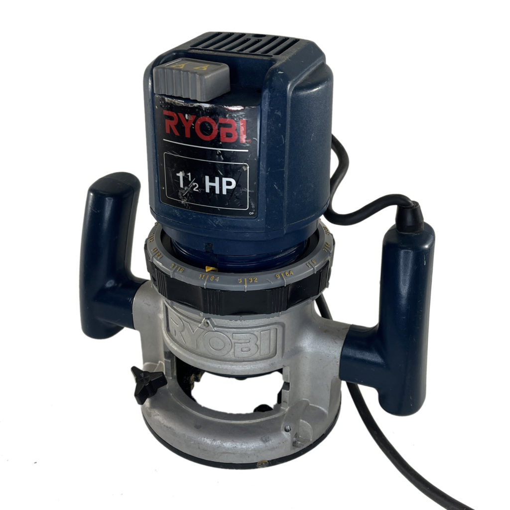 Ryobi Router – OTL Webstore