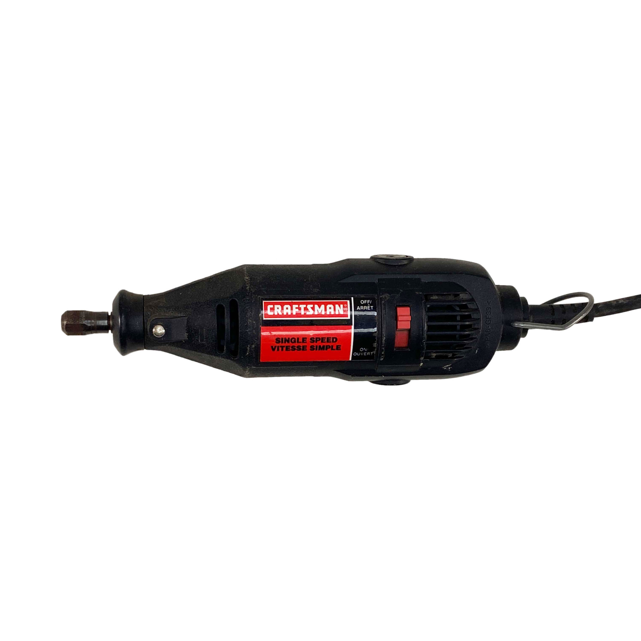 Fisch Mortising Machine – OTL Webstore