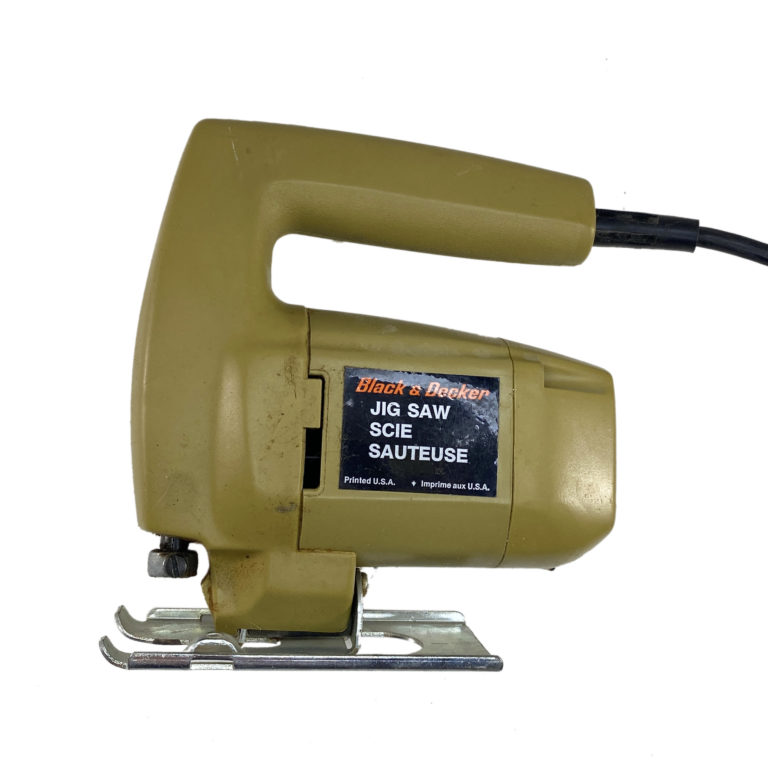 Mastercraft Maximum Spin Saw Kit – OTL Webstore