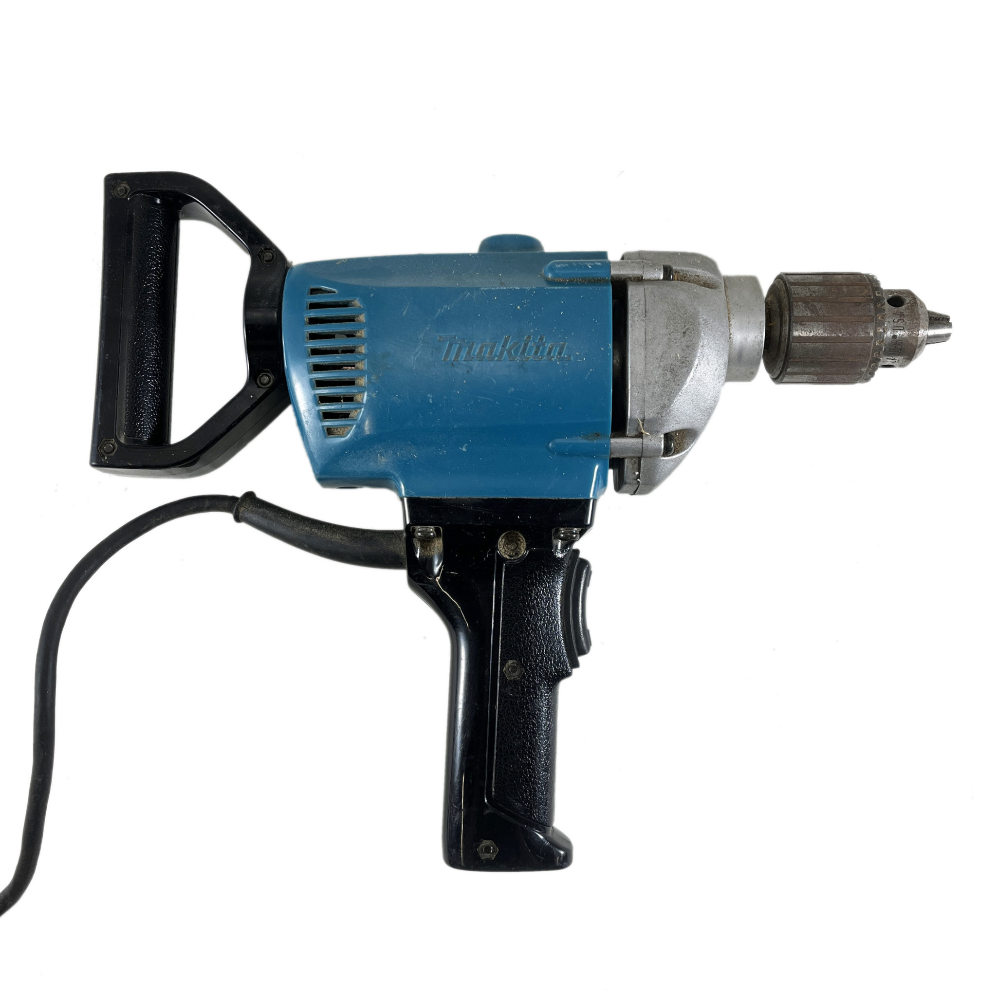 Fisch Mortising Machine – OTL Webstore