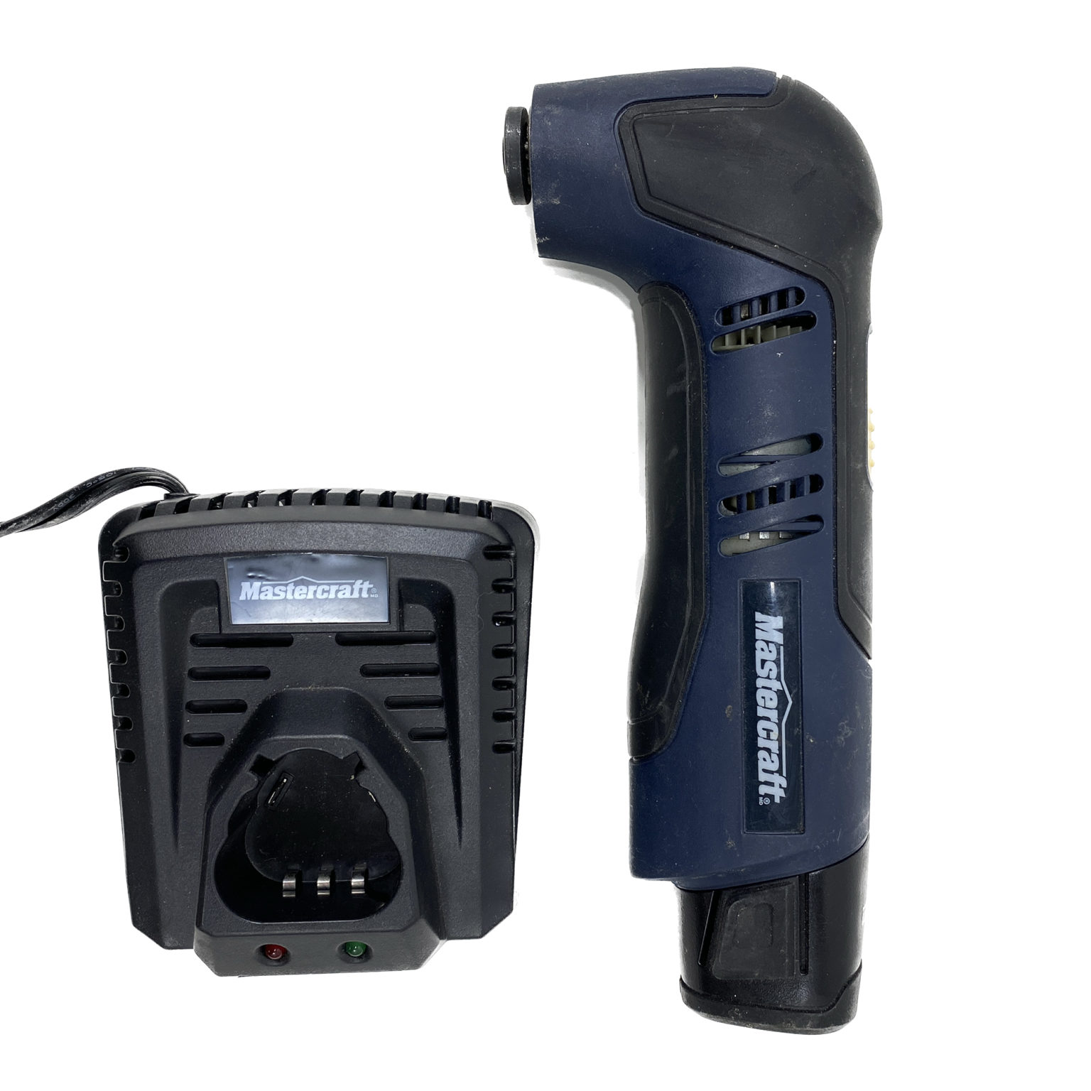 Mastercraft Cordless Multi-Tool – OTL Webstore