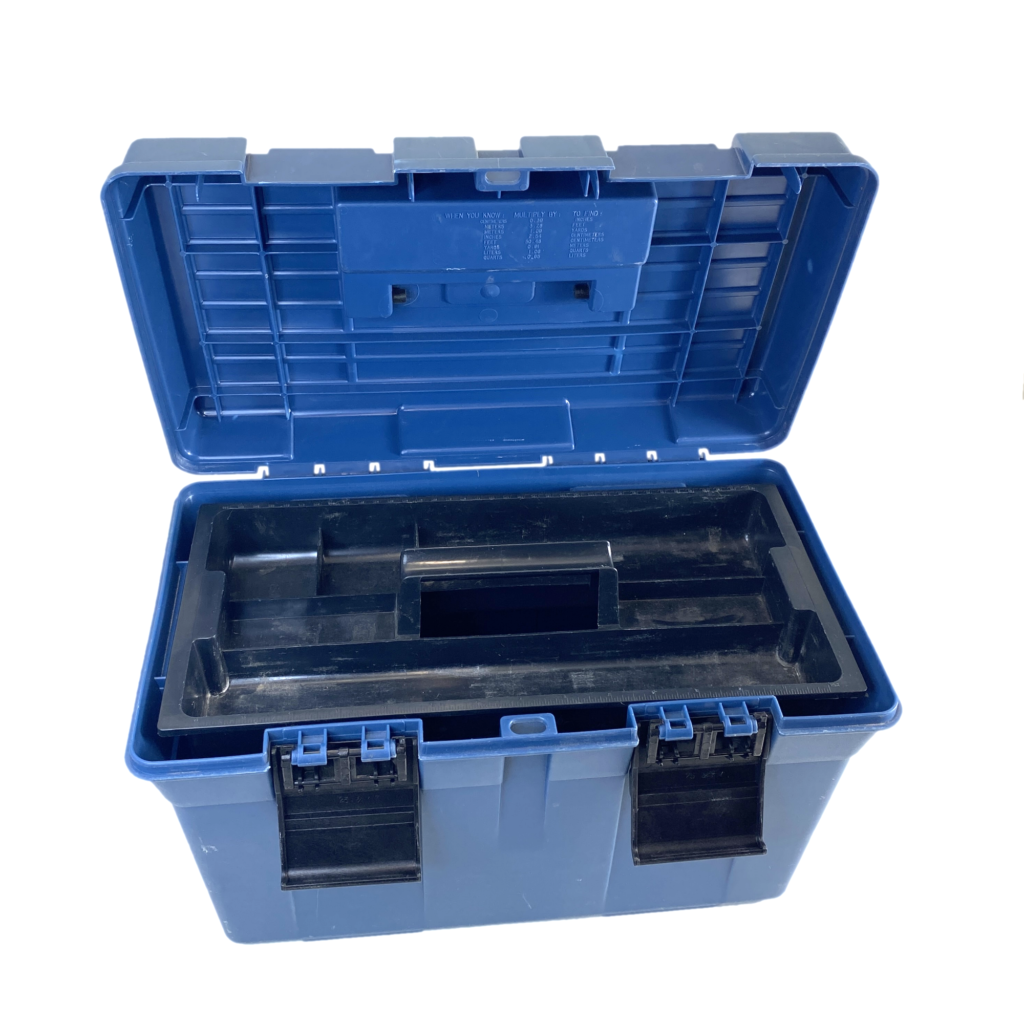 Tool Box – OTL Webstore