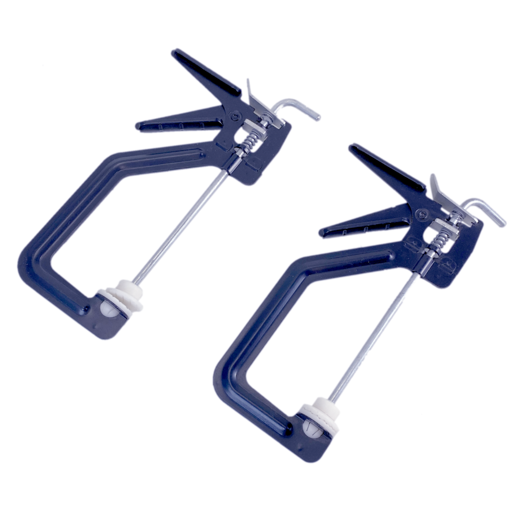 Quick Release Clamps – OTL Webstore
