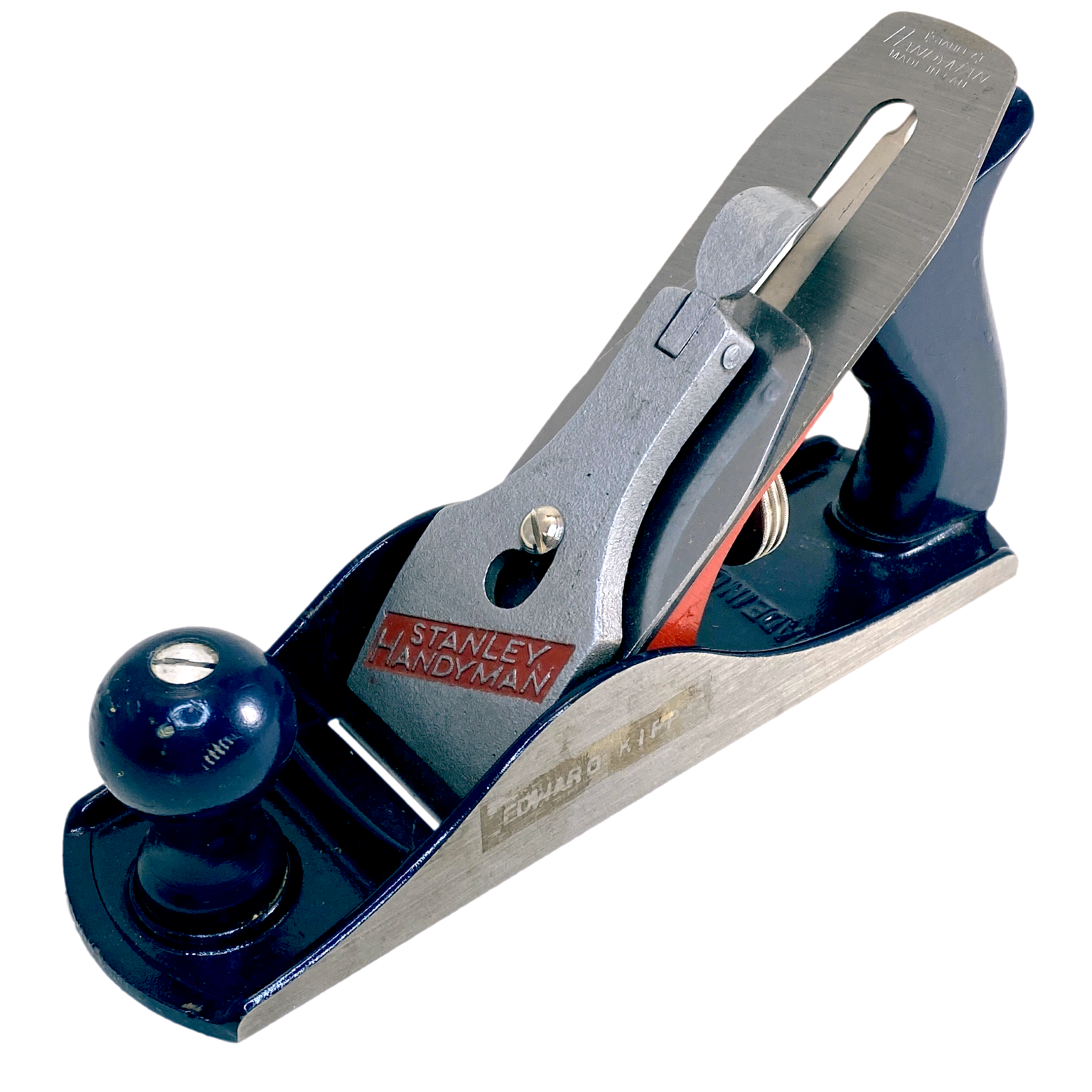 Stanley Handyman Plane – OTL Webstore