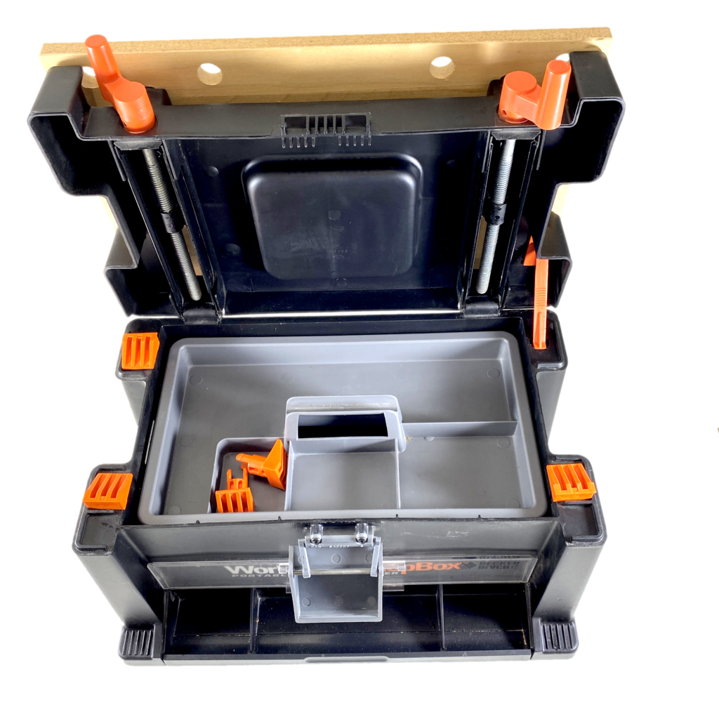 Workmate ShopBox – OTL Webstore