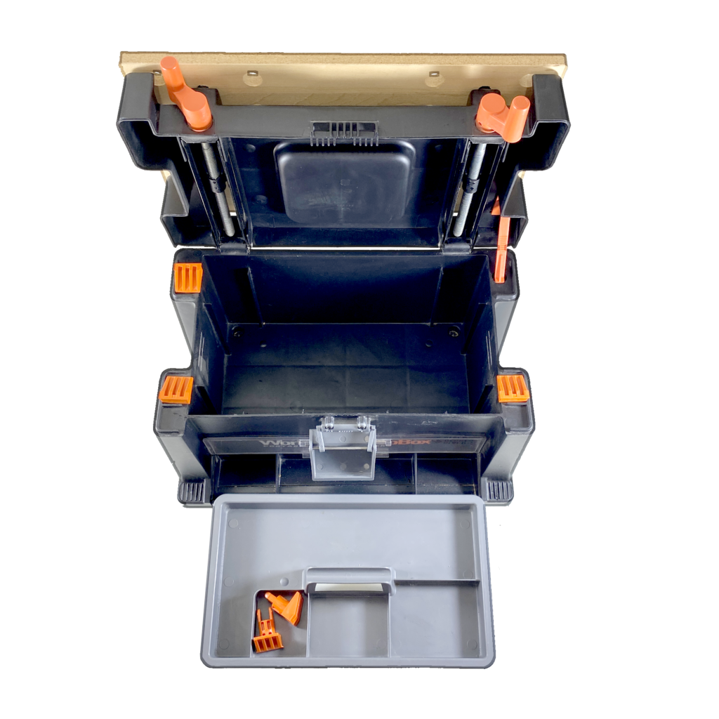 Workmate ShopBox – OTL Webstore