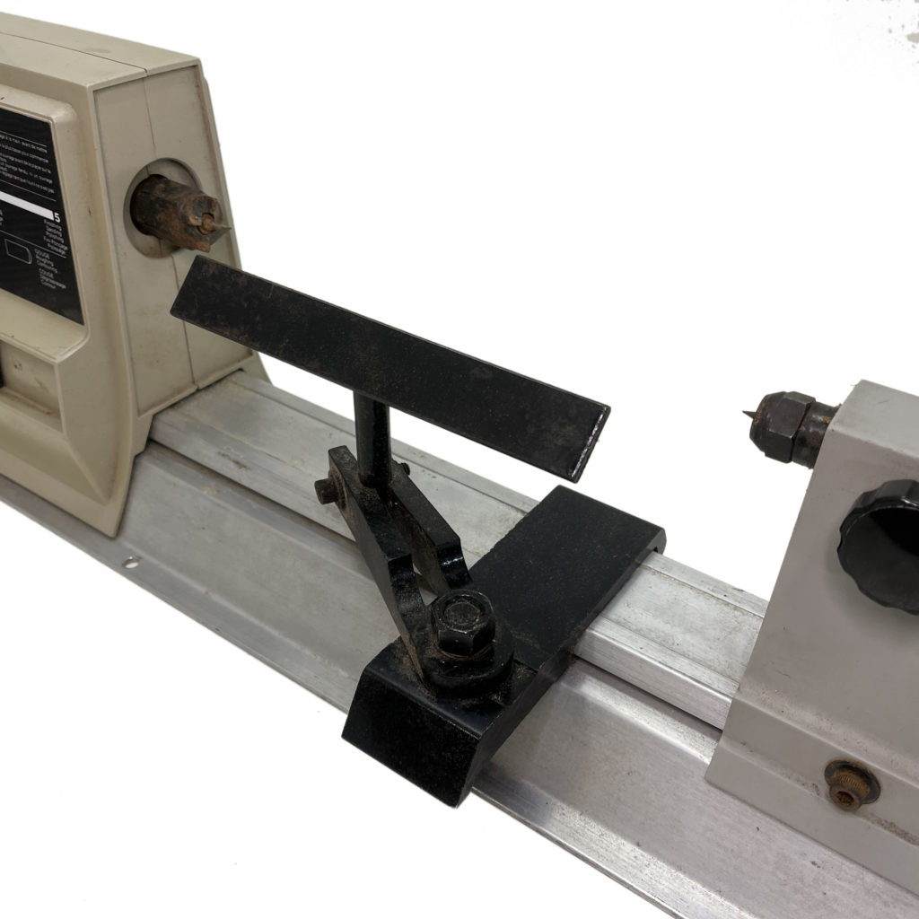 ShopCraft Wood Lathe – OTL Webstore