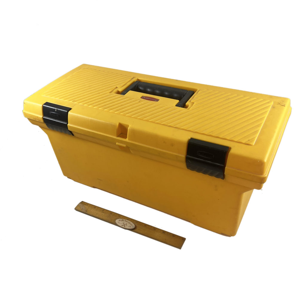 Big Tool Box – OTL Webstore