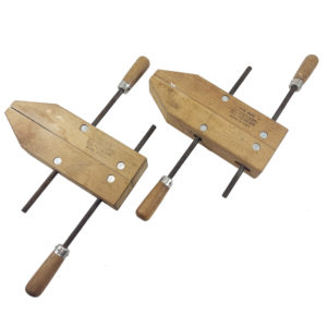 Jorgensen Wooden Handscrew Wood Clamps – OTL Webstore