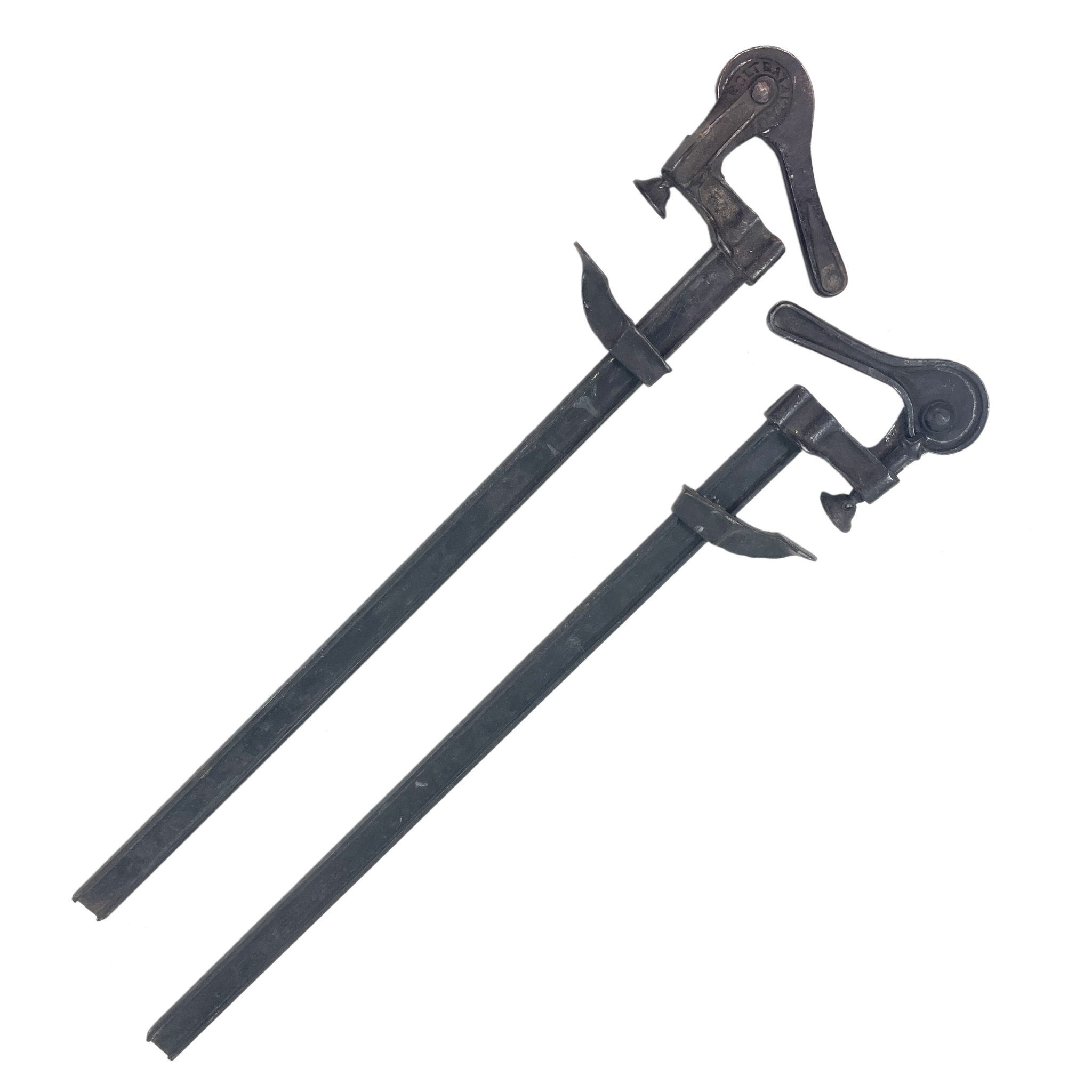 Colt Batavia Colt’s Cabinet Clamps – OTL Webstore