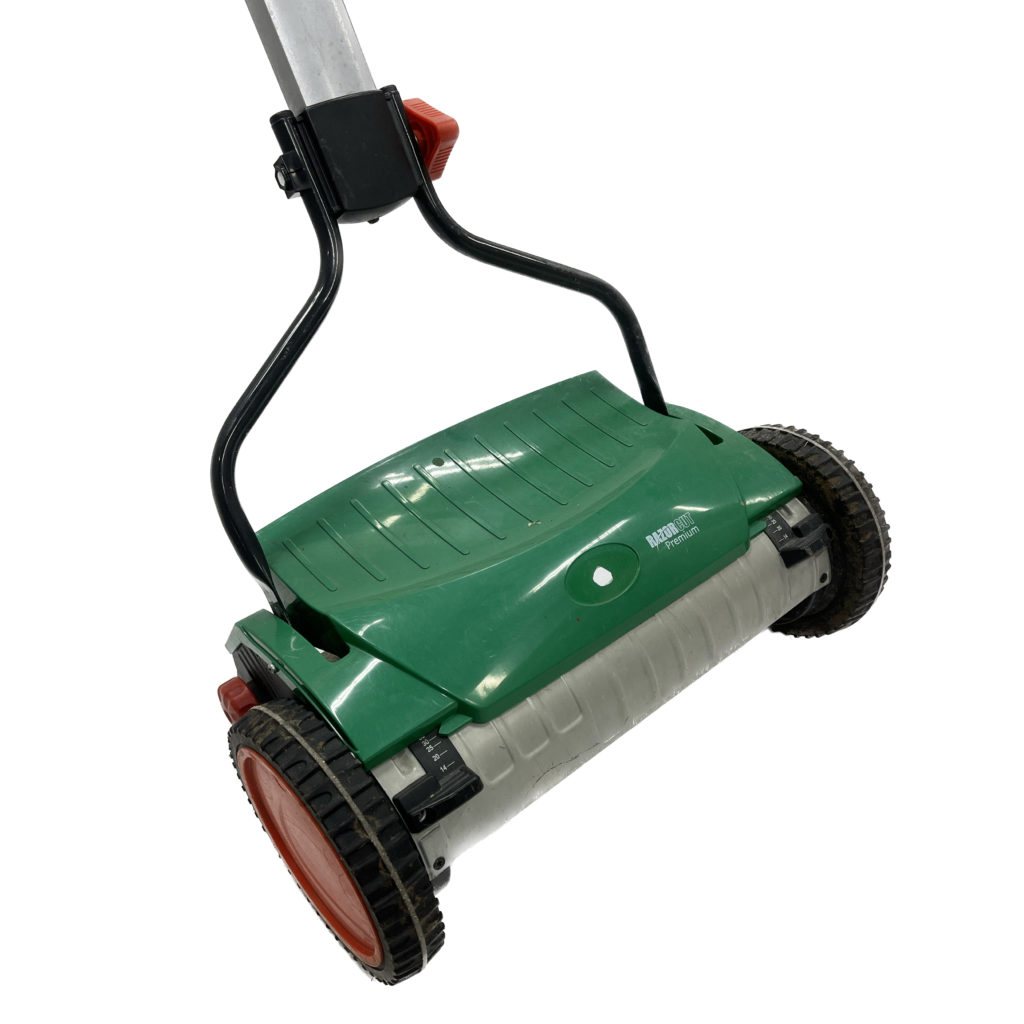 Brill Razor Cut Premium Lawn Mower – OTL Webstore