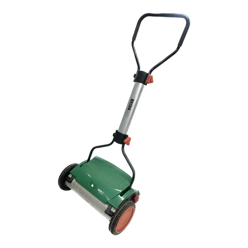 Brill Razor Cut Premium Lawn Mower – OTL Webstore